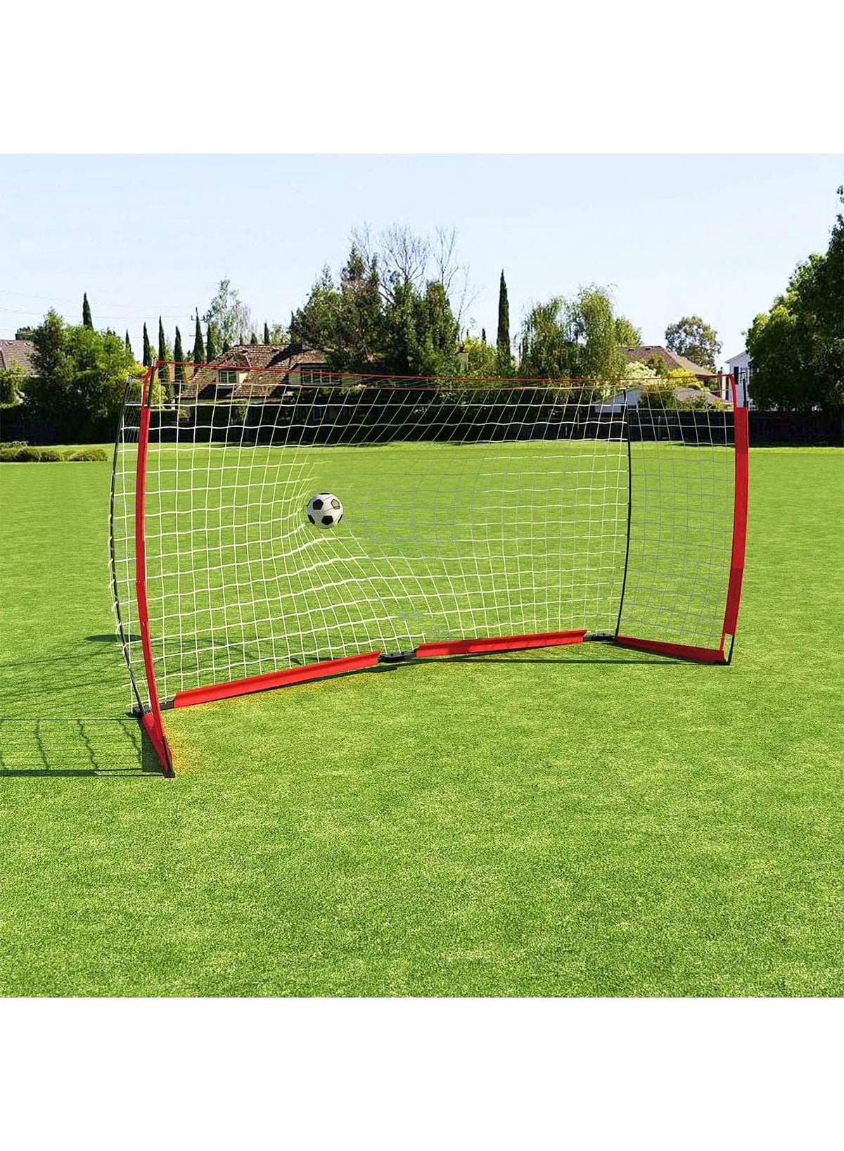 Quick Goal — GT-WHEEL